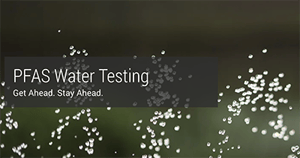 Optimizing Water, Soil, and Serum Sample Extraction for PFAS Analysis