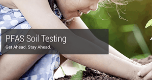 Optimizing Water, Soil, and Serum Sample Extraction for PFAS Analysis