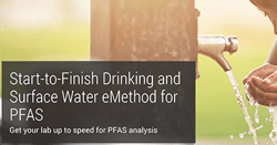 Global PFAS Testing Virtual Symposium: Advances in Testing & Occurrence