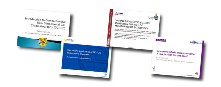 GCxGC: From Niche to Necessity? PDF Form